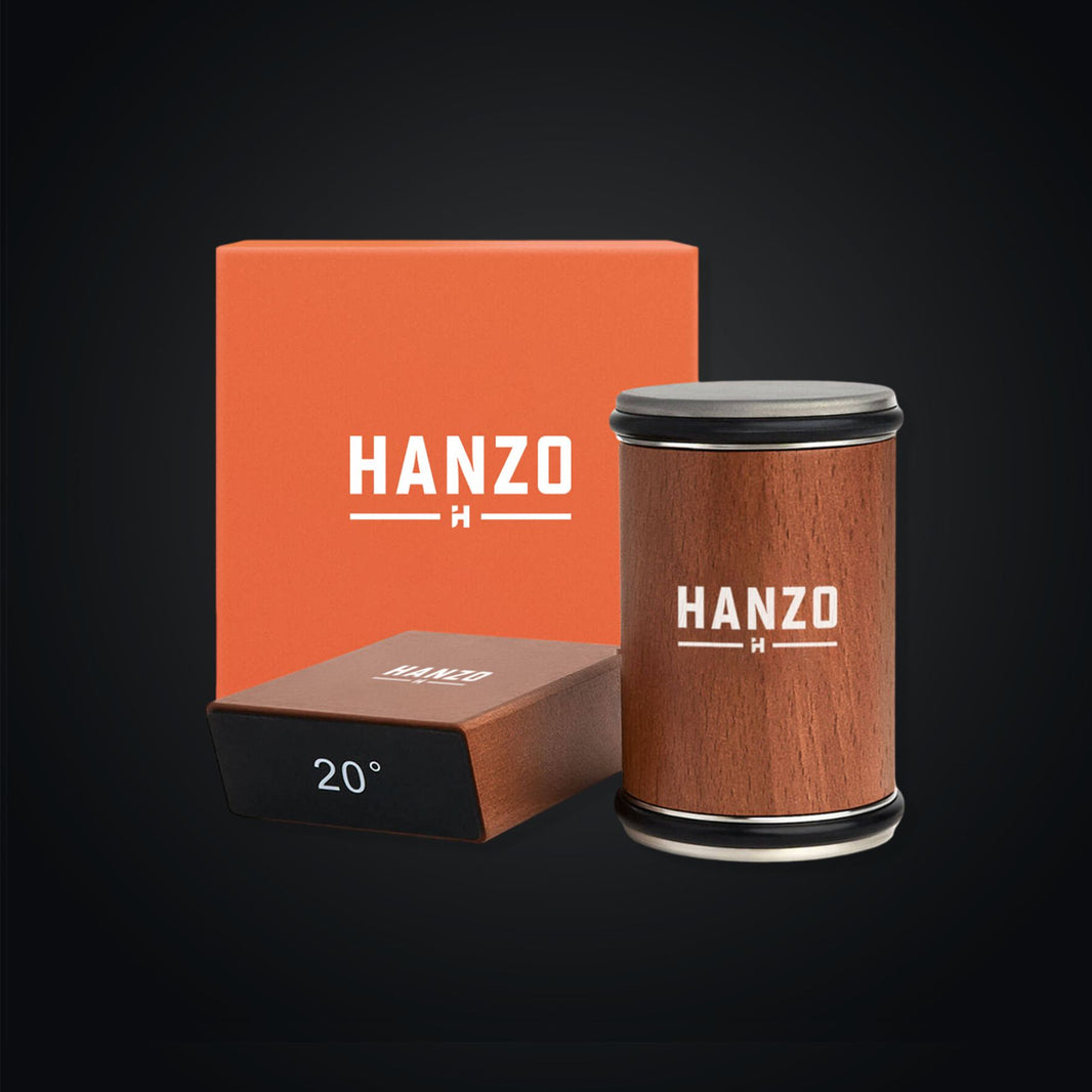 Virtuvės įranga | Japoniška kokybė su Hanzo – Hanzo